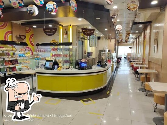 Menu at Goldilocks - SM City Marilao desserts, Marilao