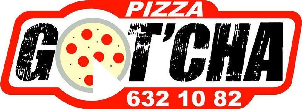 Gotcha Pizza pizzeria, Monclova