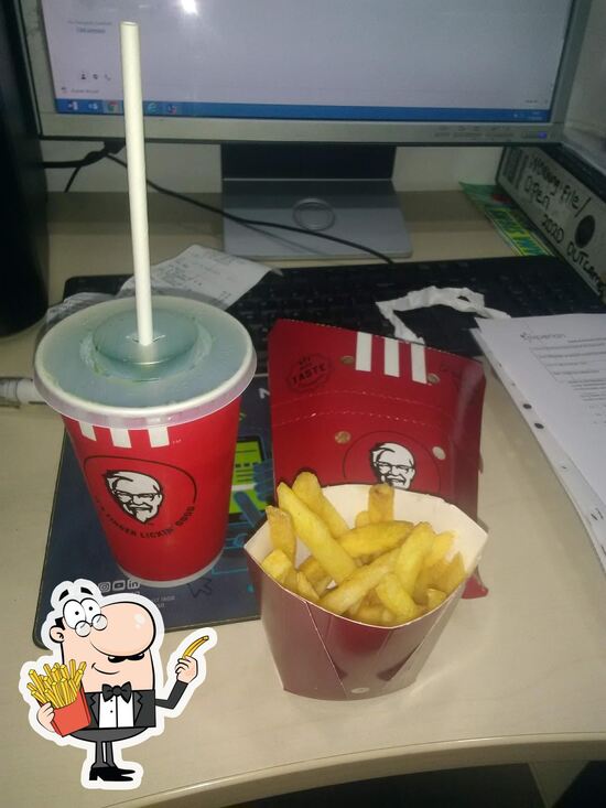 KFC Lakeview Terrace - Richards Bay 2 restaurant, Richards Bay ...
