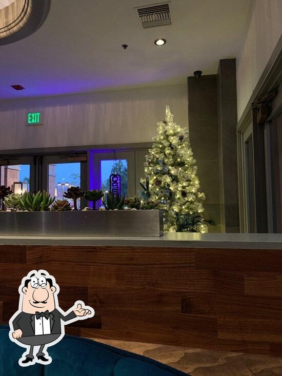 SLATE Steak, Sushi and Cocktails, Camarillo - Restaurant menu, prices ...