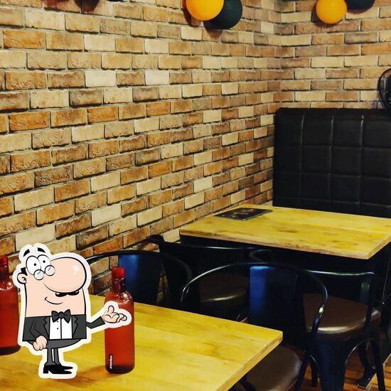 Street Food Factory, Chennai - Restaurant menu, prices and reviews