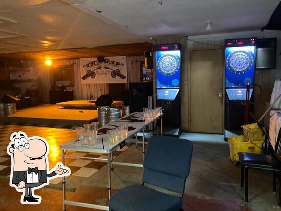 "Tha Gap" Bar and Grill, Bulls Gap - Restaurant menu, prices and reviews