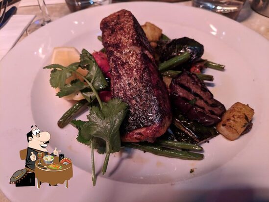 The Odd Spot Cafe in London - Restaurant reviews