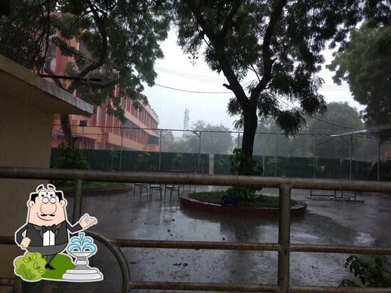 Venky College Canteen, New Delhi - Restaurant menu, prices and reviews