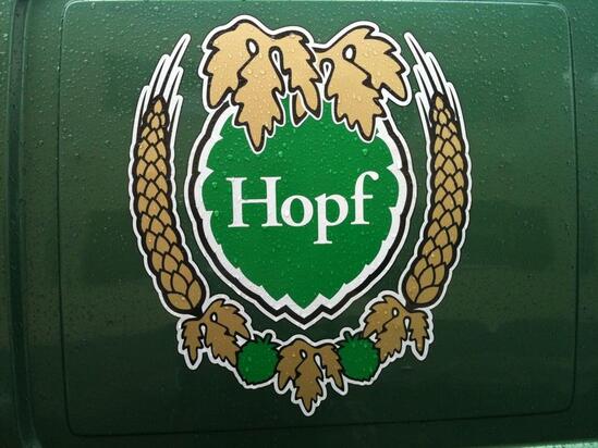 Weißbierbrauerei Hopf, Miesbach - Restaurantbewertungen