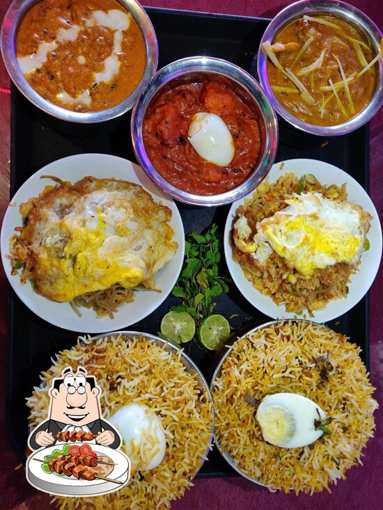 Fusion Pot Restro & Cafe, Bhubaneswar - Restaurant menu, prices and reviews