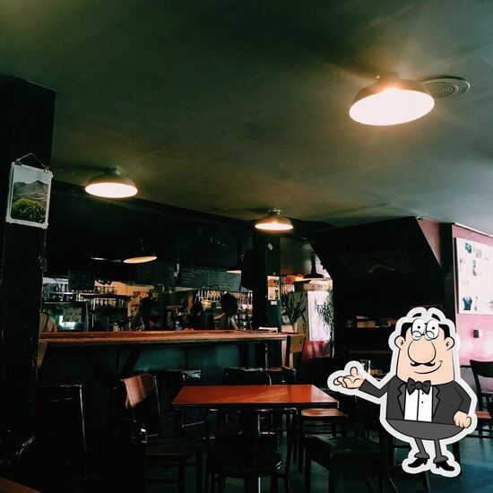 Hard Times Cafe, Minneapolis - Restaurant menu, prices and reviews