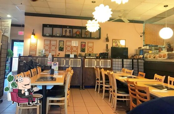 Man Nam in Vestal - Restaurant menu and reviews