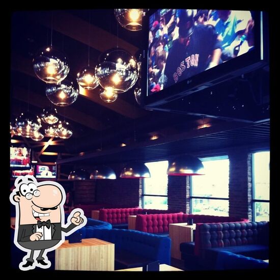 Shark Club Sports Bar & Grill, Calgary - Restaurant menu, prices and ...