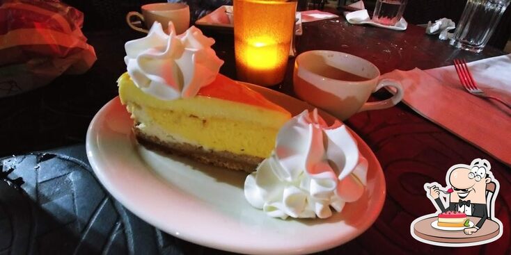 The Cheesecake Factory, 2715 Southdale Ctr in Edina - Restaurant menu ...