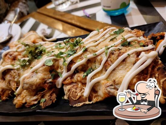 CIBO Multi Cuisine Family Restaurant and Sports Bar, Dombivli, 136 ...