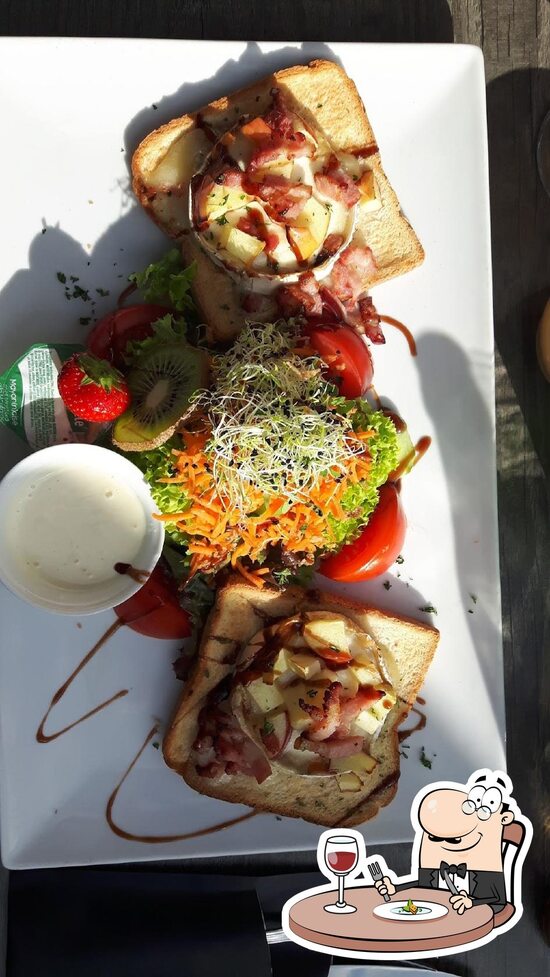 Pavi, Torhout, Pastoriestraat 7 - Restaurant reviews