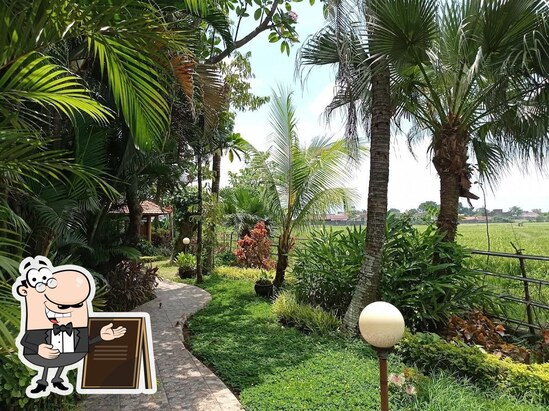 Bale Raos restaurant, Kudus, Jl. Kudus - Purwodadi No.1 - Restaurant ...