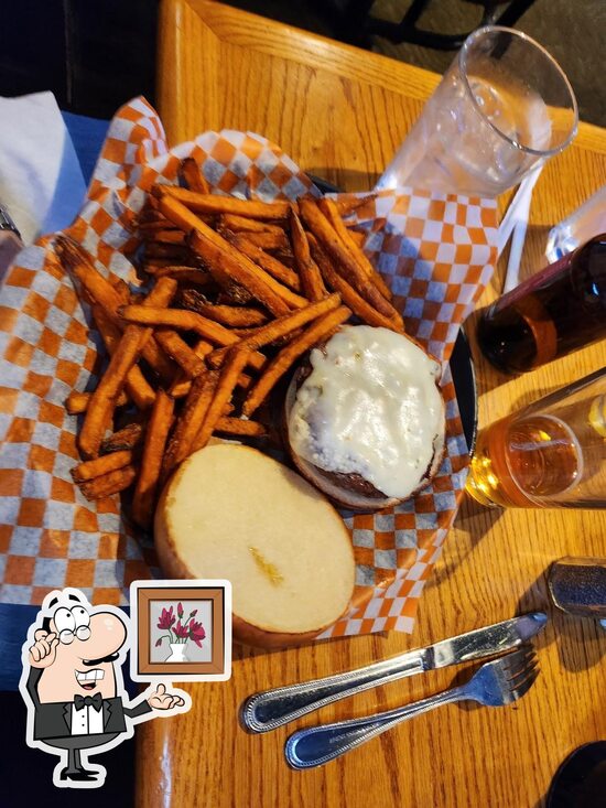 Tennessee Taphouse, Knoxville - Restaurant menu, prices and reviews
