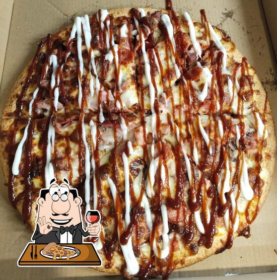 Pokeno Pizza, Pokeno - Restaurant menu, prices and reviews