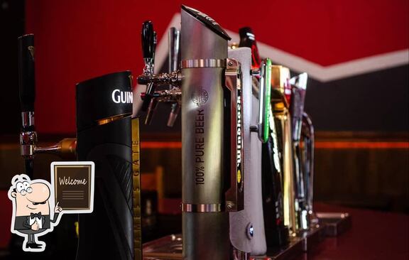 Music Cafe, Potchefstroom - Restaurant reviews