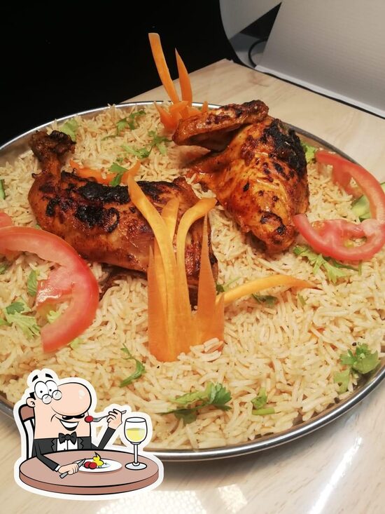 Abdul Aziz Restaurant new sanayya - Restaurant menu, prices and reviews