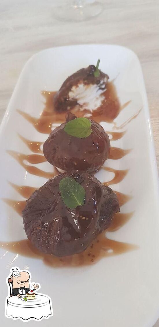 Alexis El Griego Greek Restaurant, Playa del Carmen - Restaurant reviews