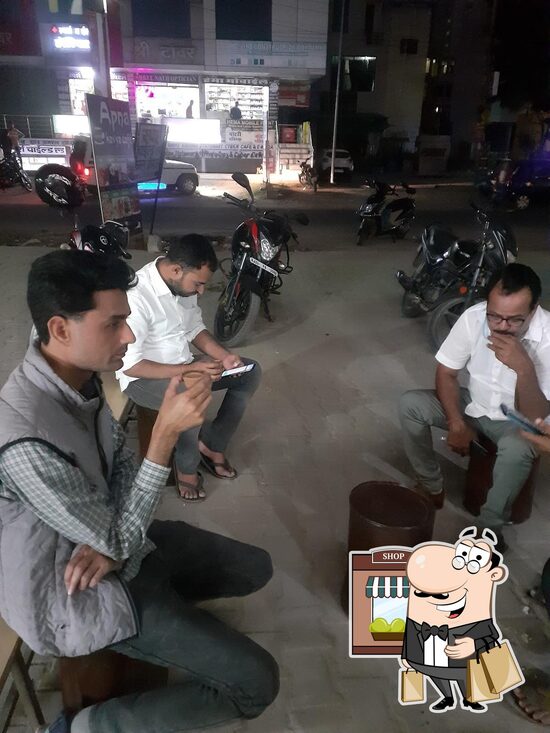 Apna kavya cafe, Jaipur - Restaurant menu, prices and reviews