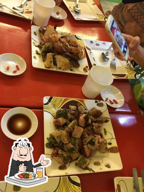 Castillo’s Restaurant Cebu, Cebu City - Restaurant menu, prices and reviews