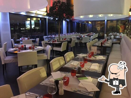 Chez M, Herstal - Carta del restaurante y opiniones