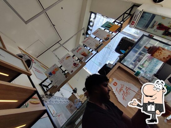 Coffee Shastra - Nelson Manickam Road, Chennai - Restaurant menu ...