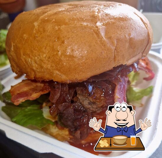 Colemans Butchers Grill - Restaurant menu, prices and reviews