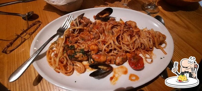 Delrio's Restaurant in York - Restaurant menu and reviews
