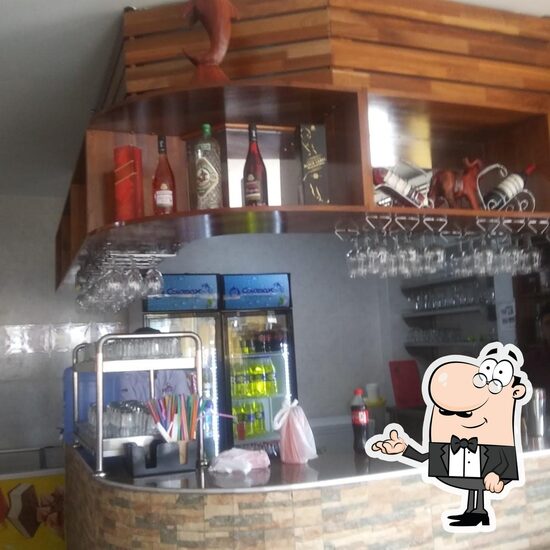 El Carioco, Iquitos - Menú del restaurante, precios y reseñas