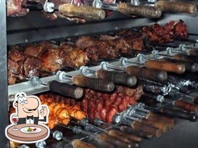 Espeto Na Brasa churrascaria, Porto Alegre, Av. da Azenha - Avaliações ...