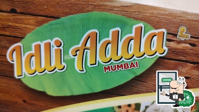 Idli Adda, Navi Mumbai - Restaurant reviews