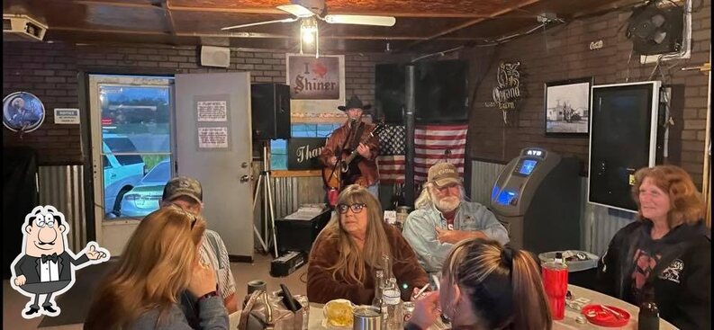 Jerry's Place in Little River-Academy - Restaurant reviews