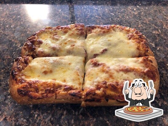 Lakeview Pizzeria & Bar in Lake Huntington - Restaurant menu and reviews