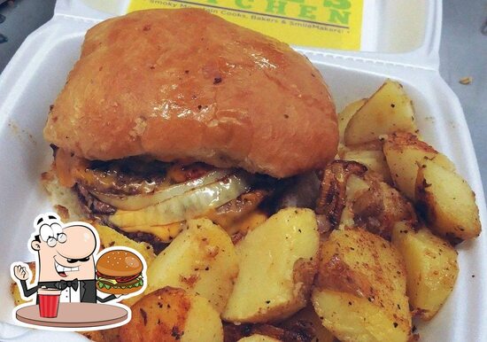 Little Mountain Eatery in Sevierville - Restaurant reviews