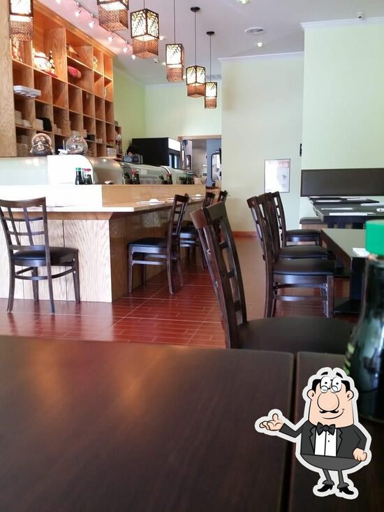 Okeno Sushi, Shirley - Restaurant menu, prices and reviews