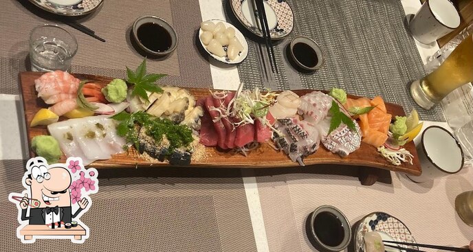 Oui restaurant, Yeosu-si - Restaurant reviews