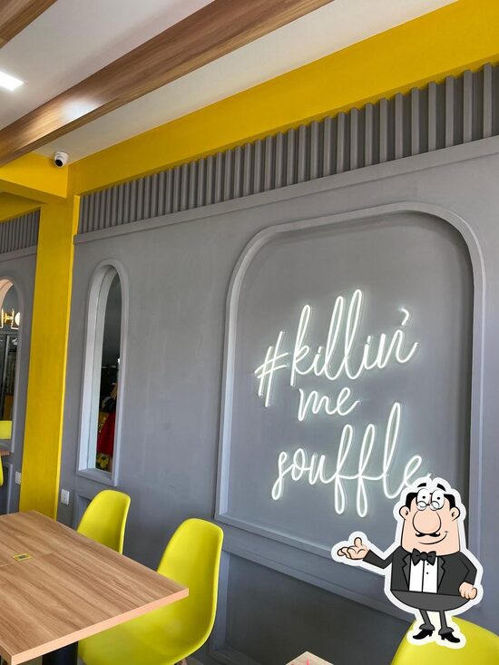 Pan & Co Batam Centre, Batam - Restaurant menu, prices and reviews