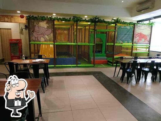 Ramen Boy by Ronald, Jakarta - Restaurant menu, prices and reviews