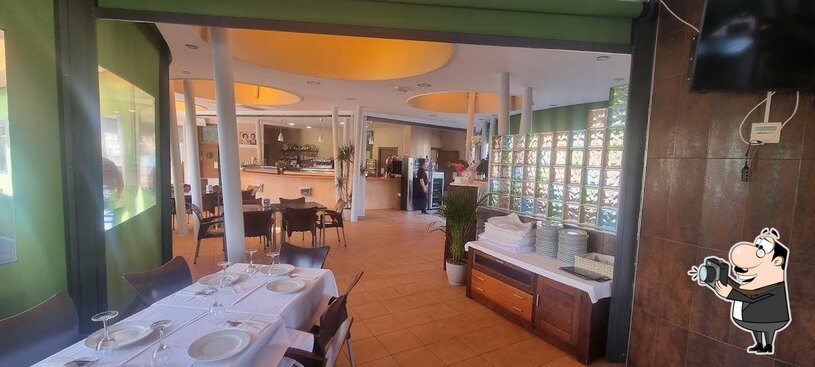 Carta de Restaurante Casa Ratón, San Pedro del Pinatar