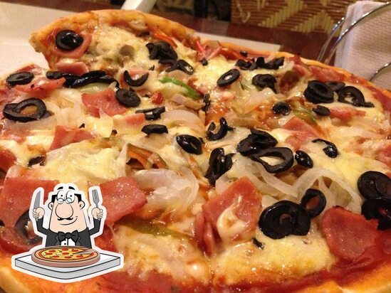 Menu at Seafront Bread Shop – Martelino restaurant, Kalibo