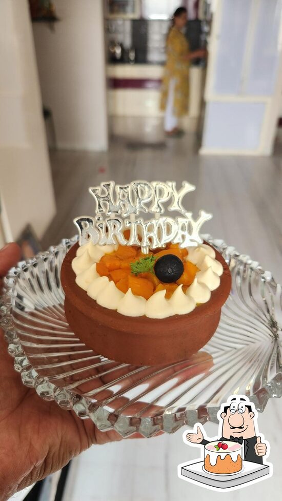 Sweet County Dombivli, Dombivli - Restaurant menu and reviews