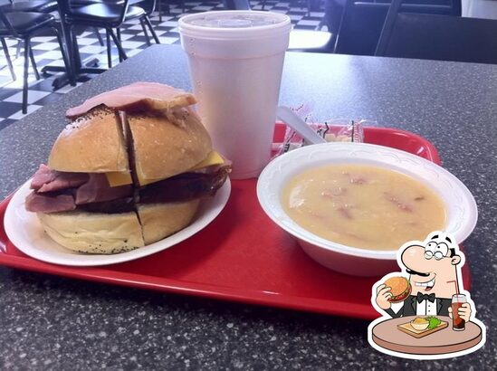 Lile's Sandwich Shop in Dearborn - Restaurant reviews