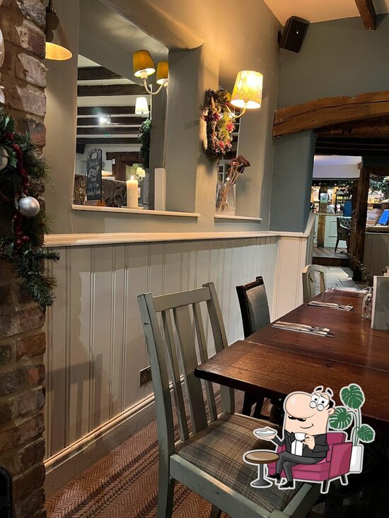 Ferry Inn, Nottingham - Restaurant menu, prices and reviews