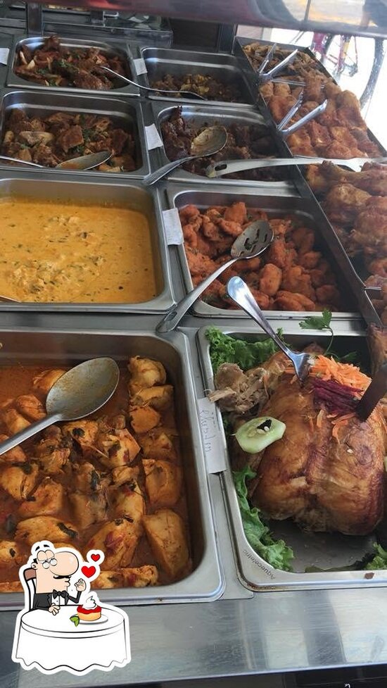 Danielle Gourmet, Recife - Restaurant reviews