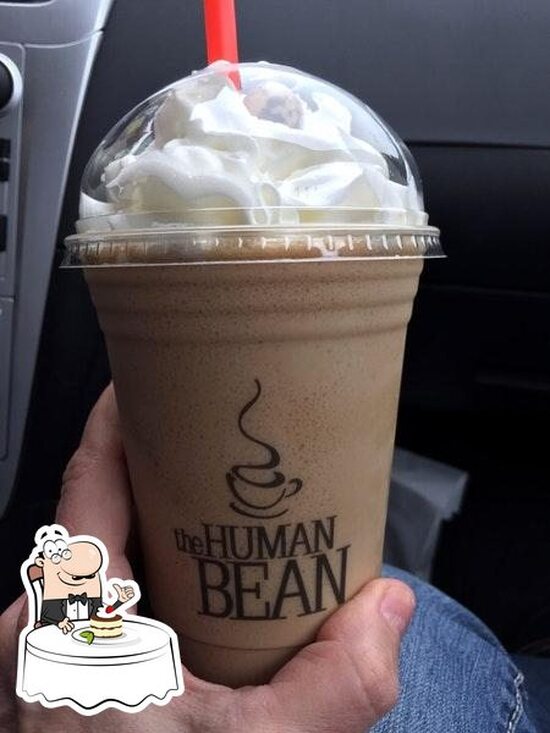 The Human Bean in Canton - Restaurant menu and reviews