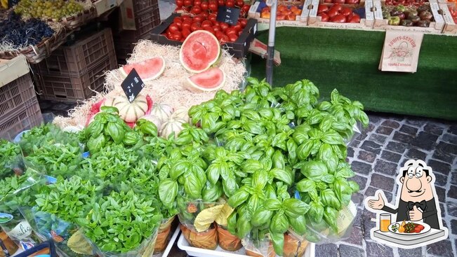 Market Sainte-Maxime Mermoz, Sainte-Maxime