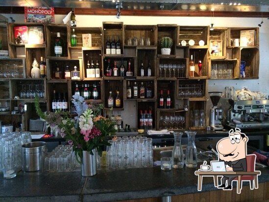 henk, Amsterdam - Restaurant menu, prices and reviews