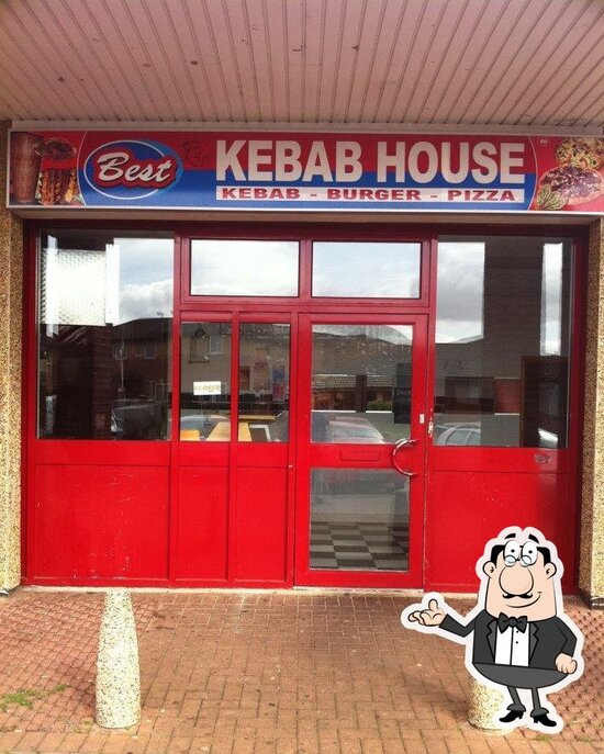 Best Kebab House, Corby - Restaurant menu, prices and reviews