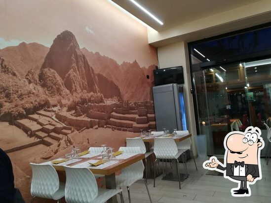 La Rustica Ristorante Peruviano, Torino, Via Osasco - Menu e recensioni ...