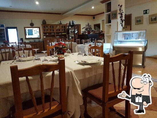 Verna's Restaurante, La Camella - Restaurant menu, prices and reviews